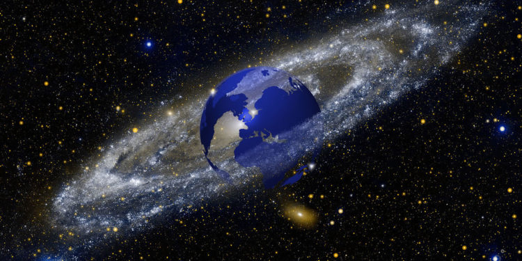 Como son los Astros del Sistema Solar Como son los Astros del Sistema Solar